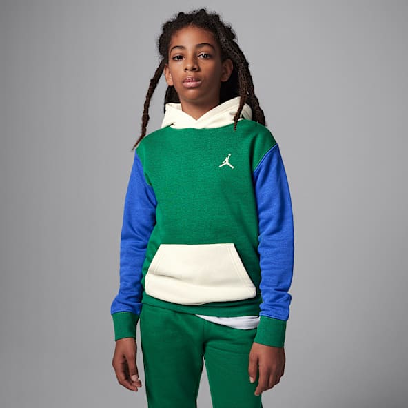 Jordan Green Hoodies. Nike.com Jordan Green Hoodies. Nike.com
